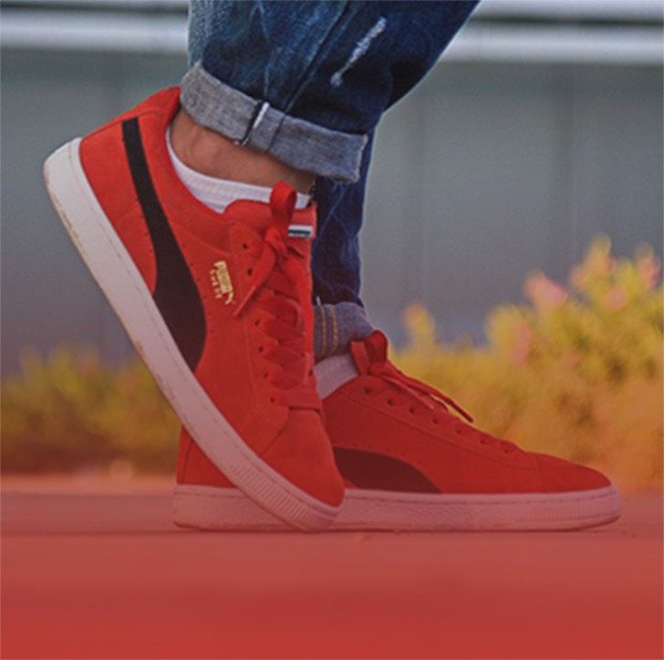 Commerce Expertise Center | Puma | jpard Solutions